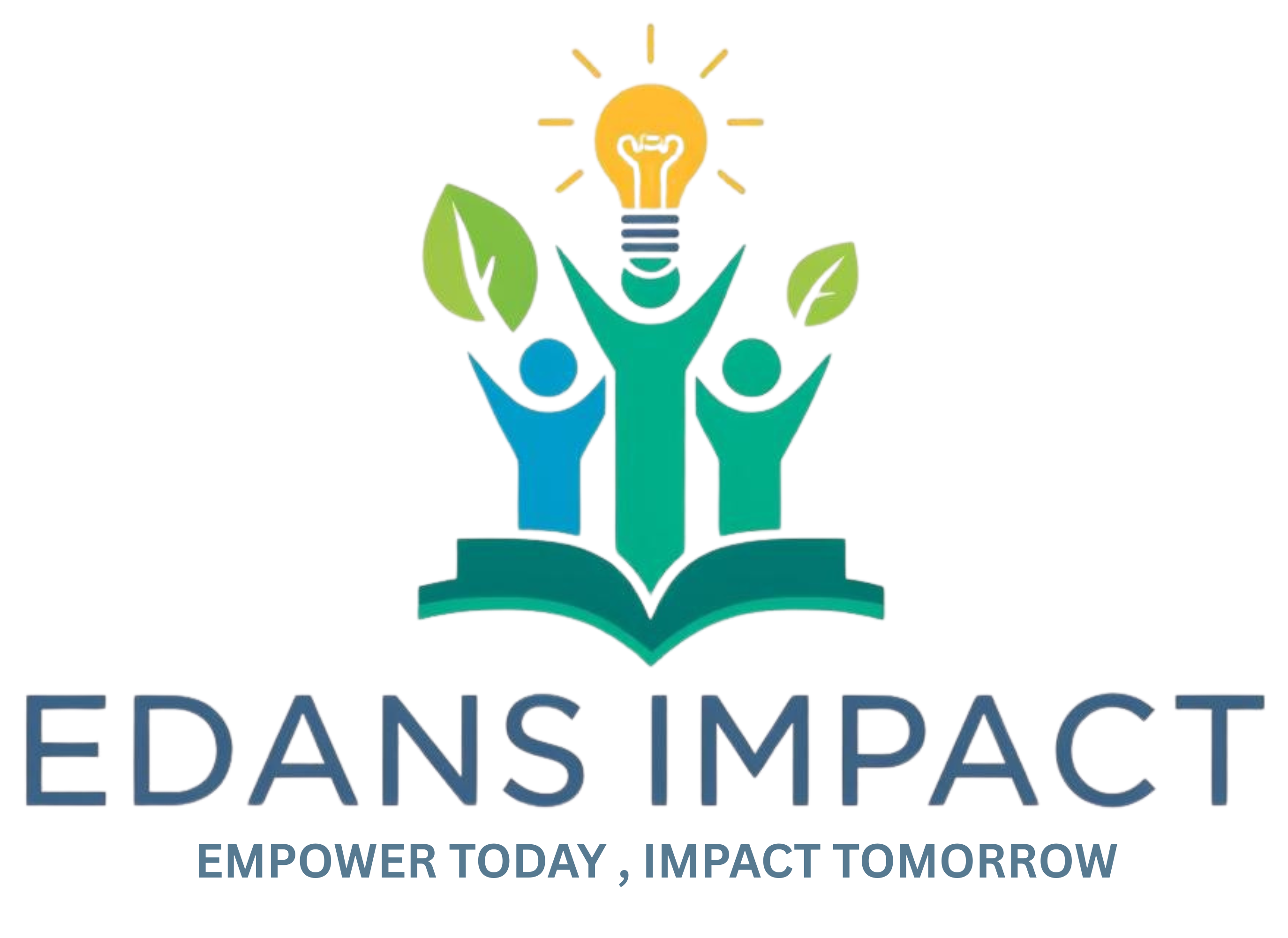 EdansImpact - Empowering Young Innovators in Ghana